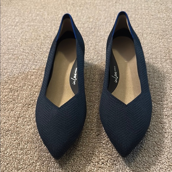 Rothy's | Shoes | Rothys The High Point | Poshmark